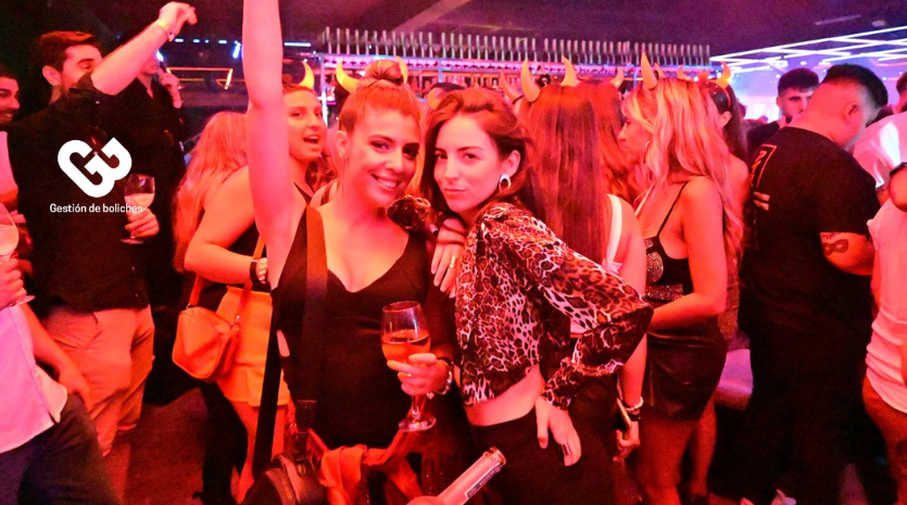 Tarjetas VIP para Discotecas: Control Absoluto con GBol - Blog de GBol