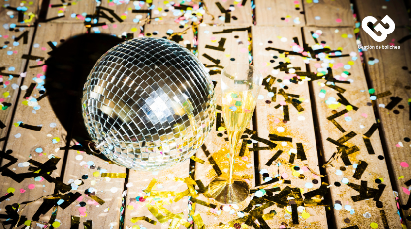 Sistema de discotecas: la clave para modernizar y potenciar tu boliche ...